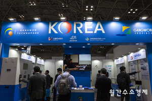 FC EXPO 2023 ② 판로 개척 나선 韓 기업들, FC 엑스포서 기술력 과시